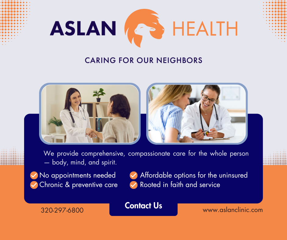 Quick Clinic vs. Walk-In Clinic: What’s the Difference — and Why It ...